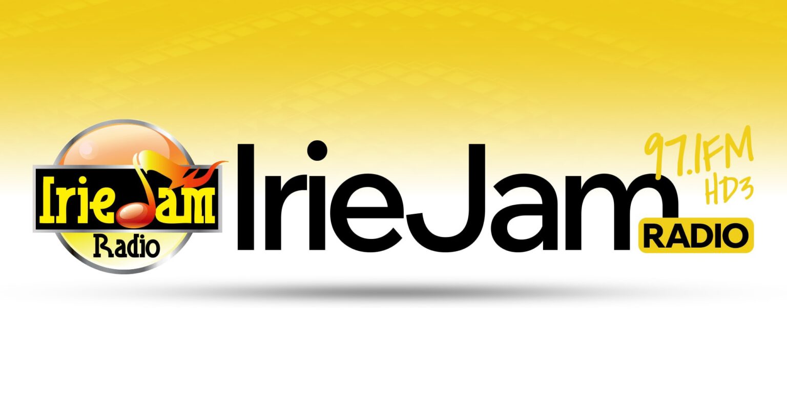 Live – Irie Jam Radio