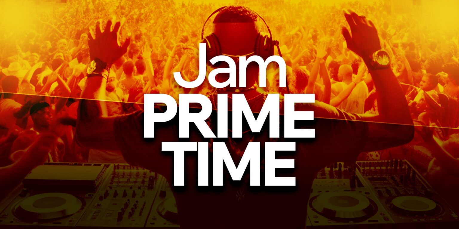 Irie Jam Radio – The Voice of the Caribbean